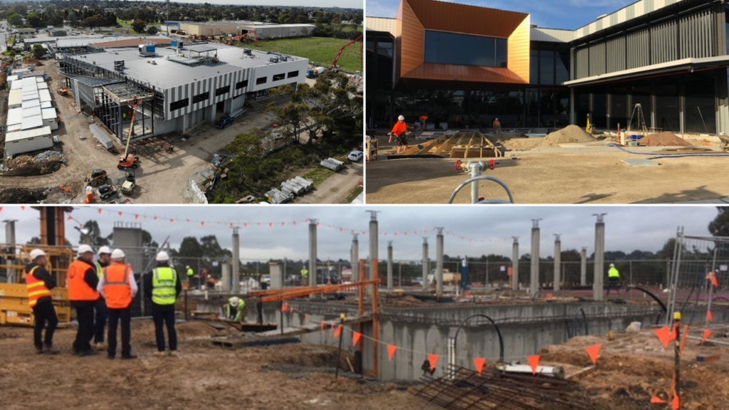 | PICAC Narre WarrenThe Plumbing Industry Climate Action Centre