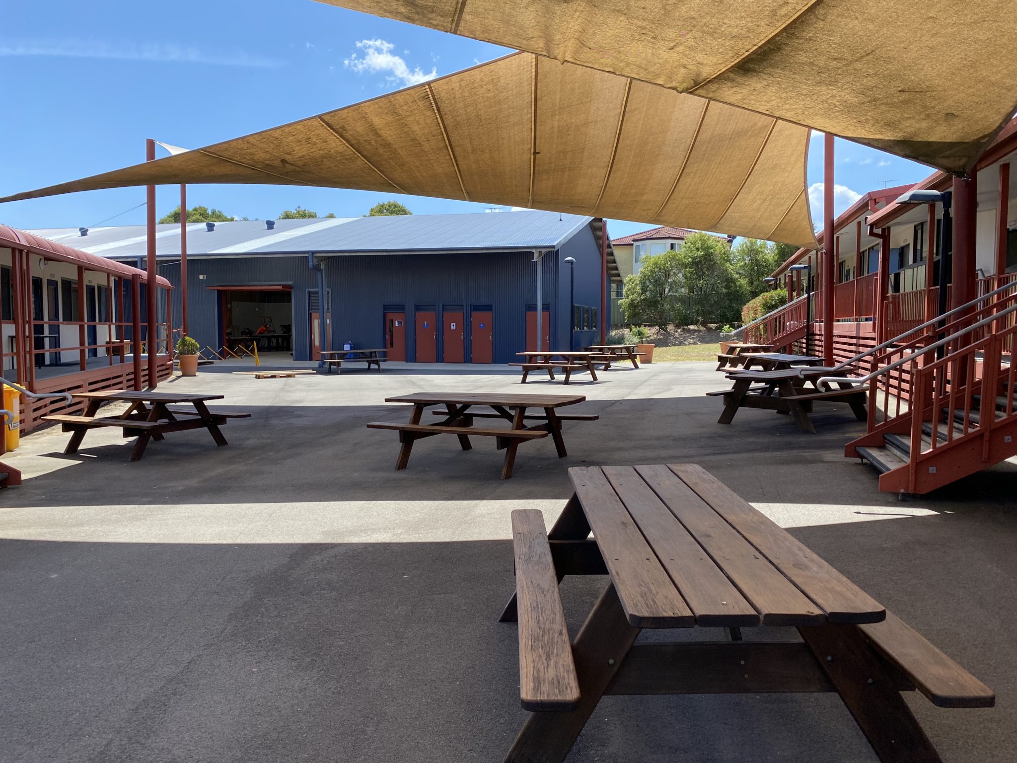 The Plumbing Industry Climate Action Centre