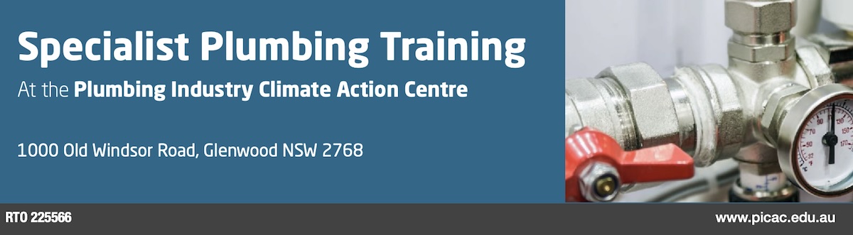| Post trade qualification: Thermostatic Mixing Valve (TMV) training ...